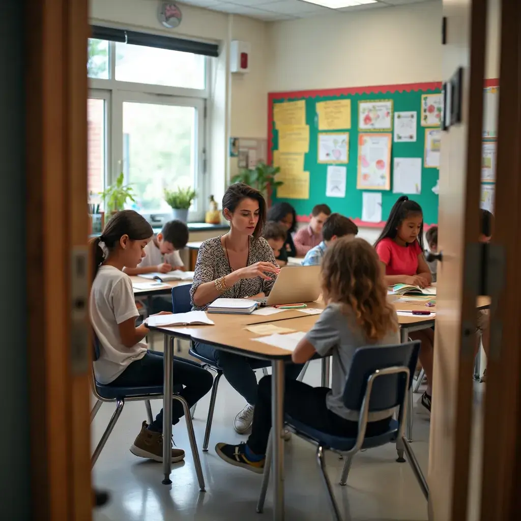 ESL Report Card Comments Generator: Create Customized Feedback Easily